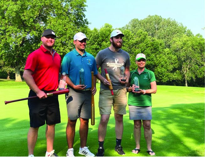 AREA GOLF: Dolan family gathers for 50th golf tournament | News, Sports ...